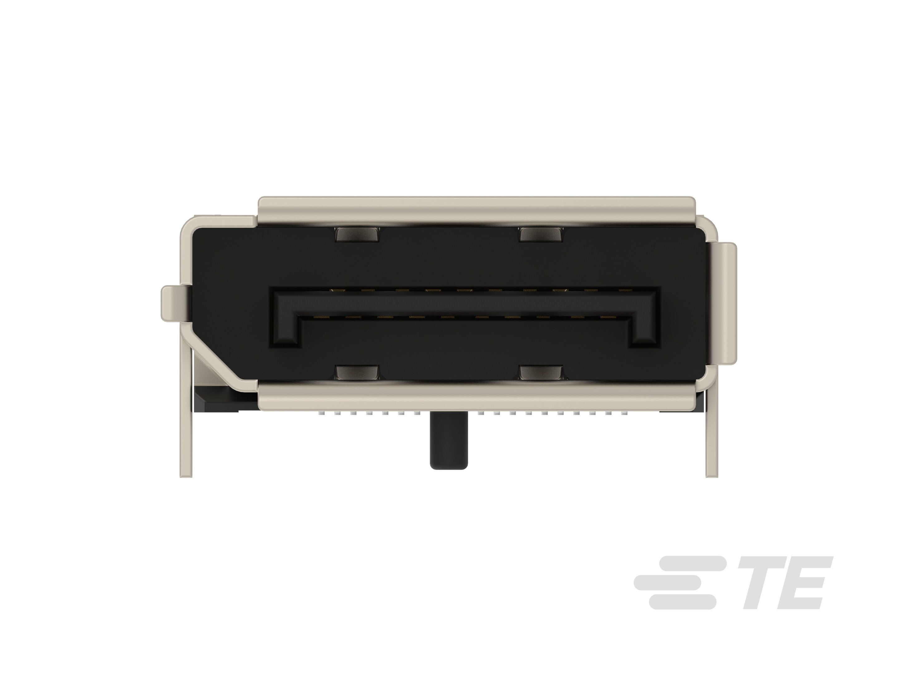 2498797-1 : DisplayPort Connectors | TE Connectivity