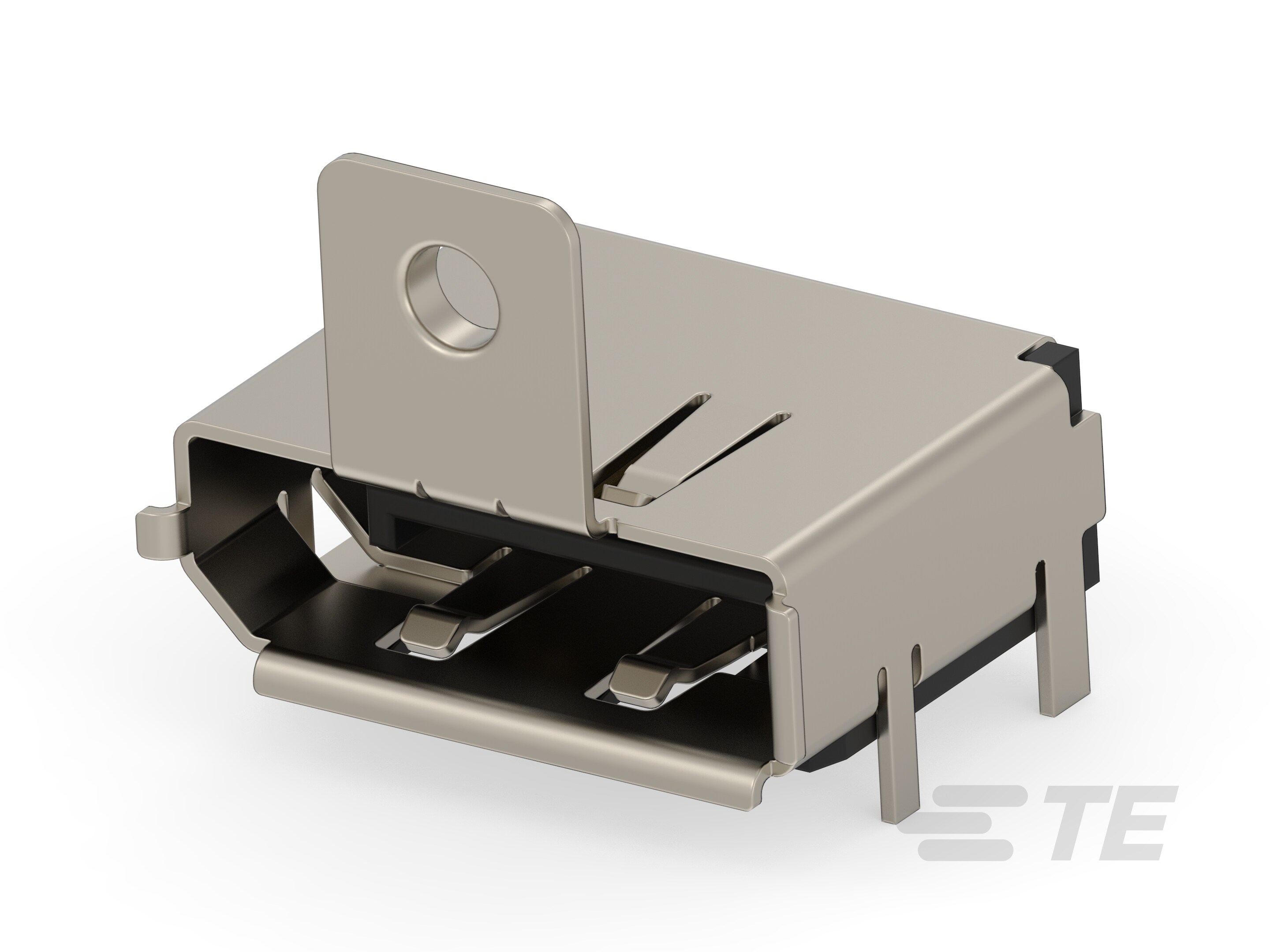 2498798-1 : DisplayPort コネクタ | TE Connectivity