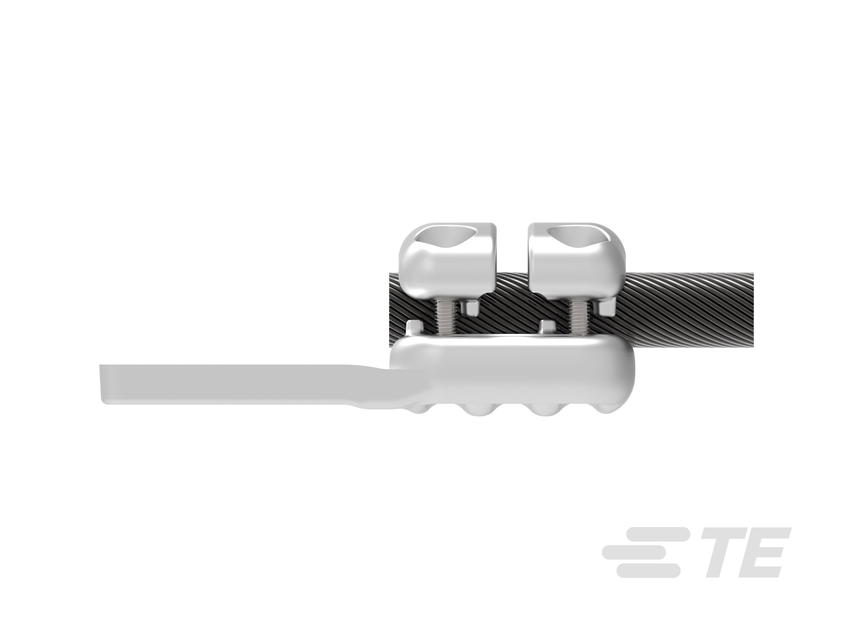 2503370-1 : SIMEL Conectores de cable flexible de alto voltaje | TE ...