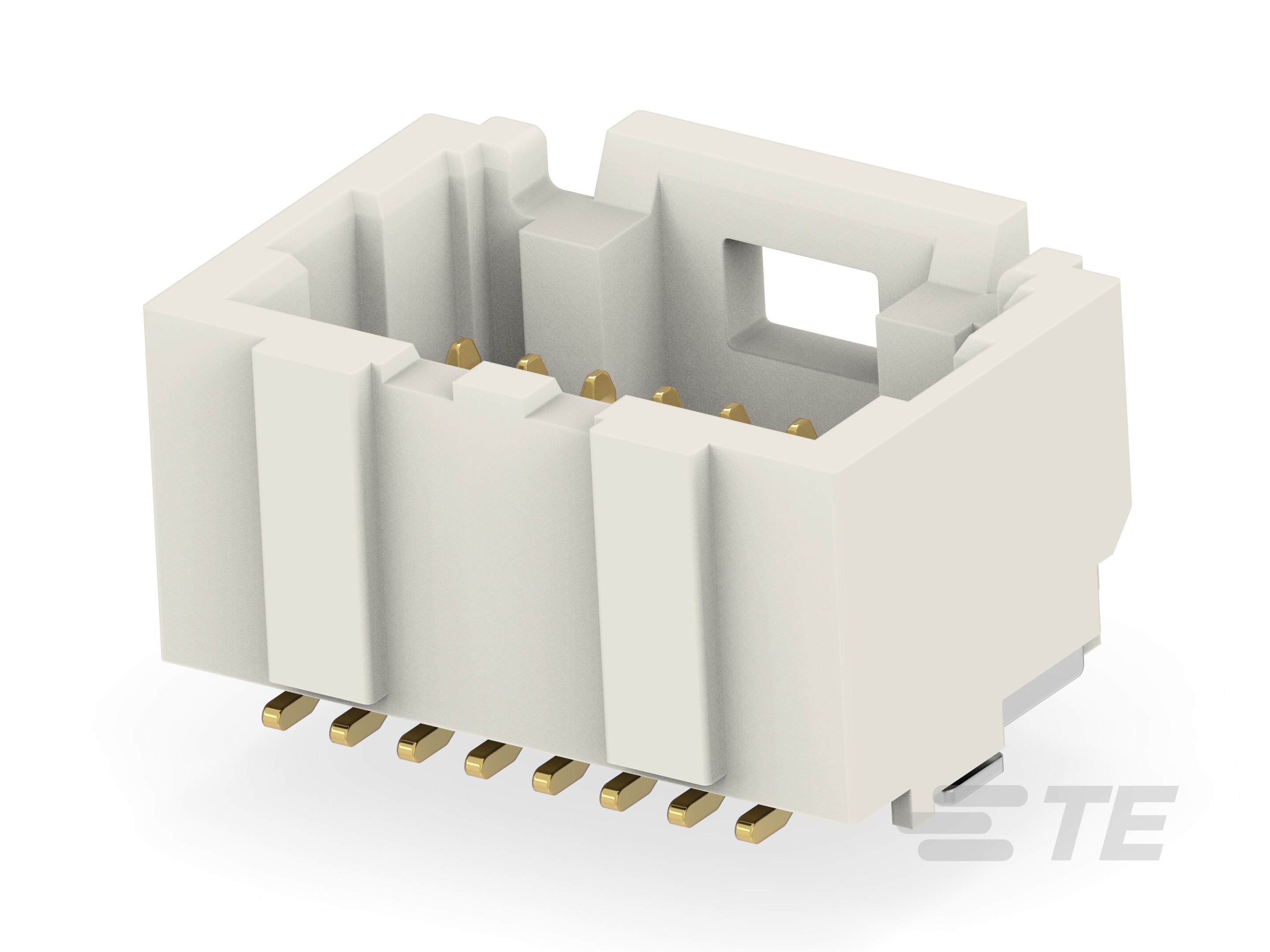 2504449-2 : Conectores tipo Header e Receptáculos para Placas de ...