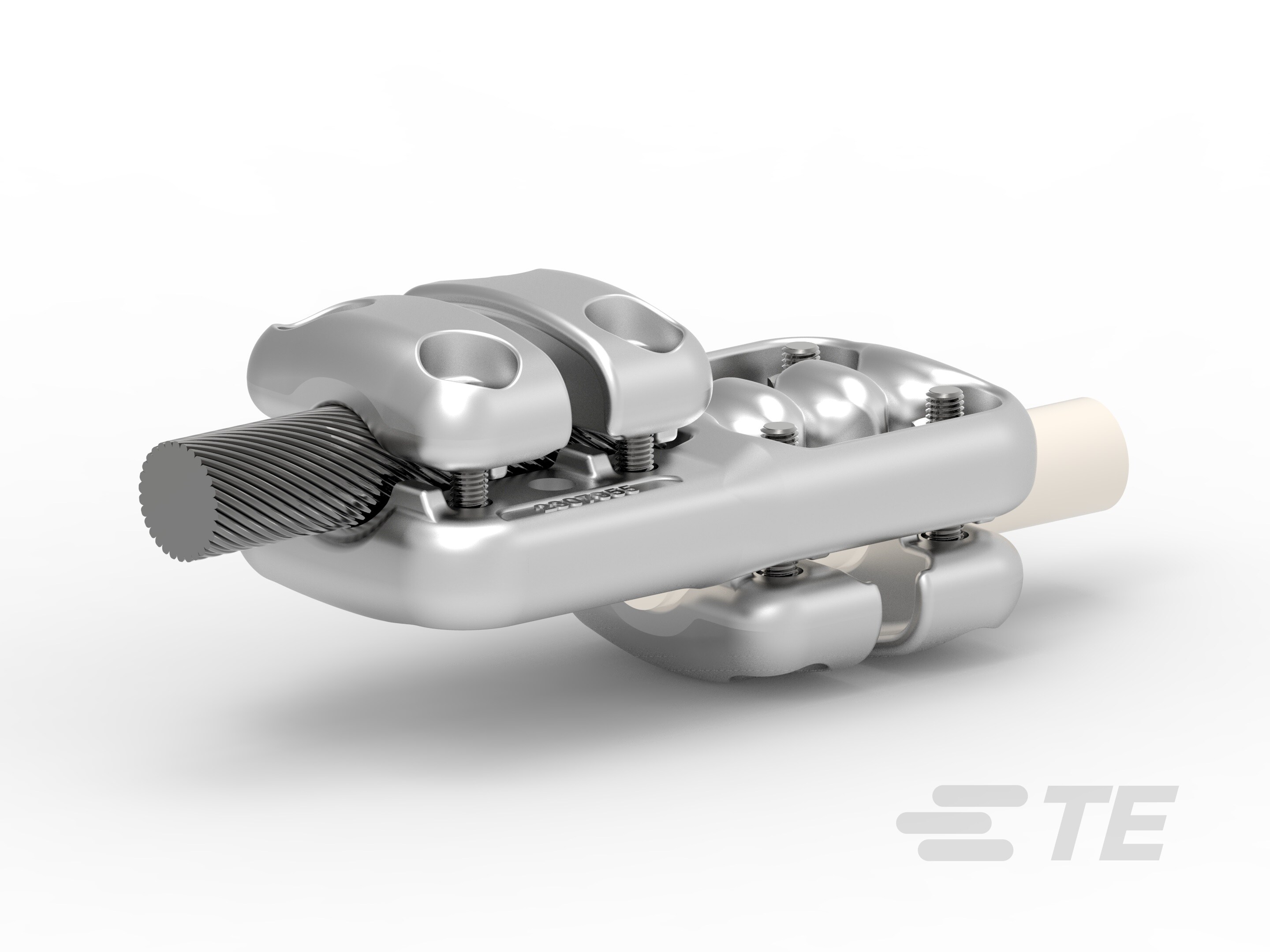 2505275-1 : SIMEL High Voltage Flexible Cable Connectors | TE Connectivity