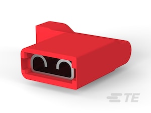 2-520129-2 : Ultra-Fast Quick Disconnects | TE Connectivity