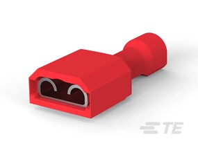 2-520184-4 : Ultra-Fast Quick Disconnects | TE Connectivity
