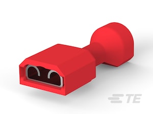 2-520264-2 : Ultra-Fast Quick Disconnects | TE Connectivity