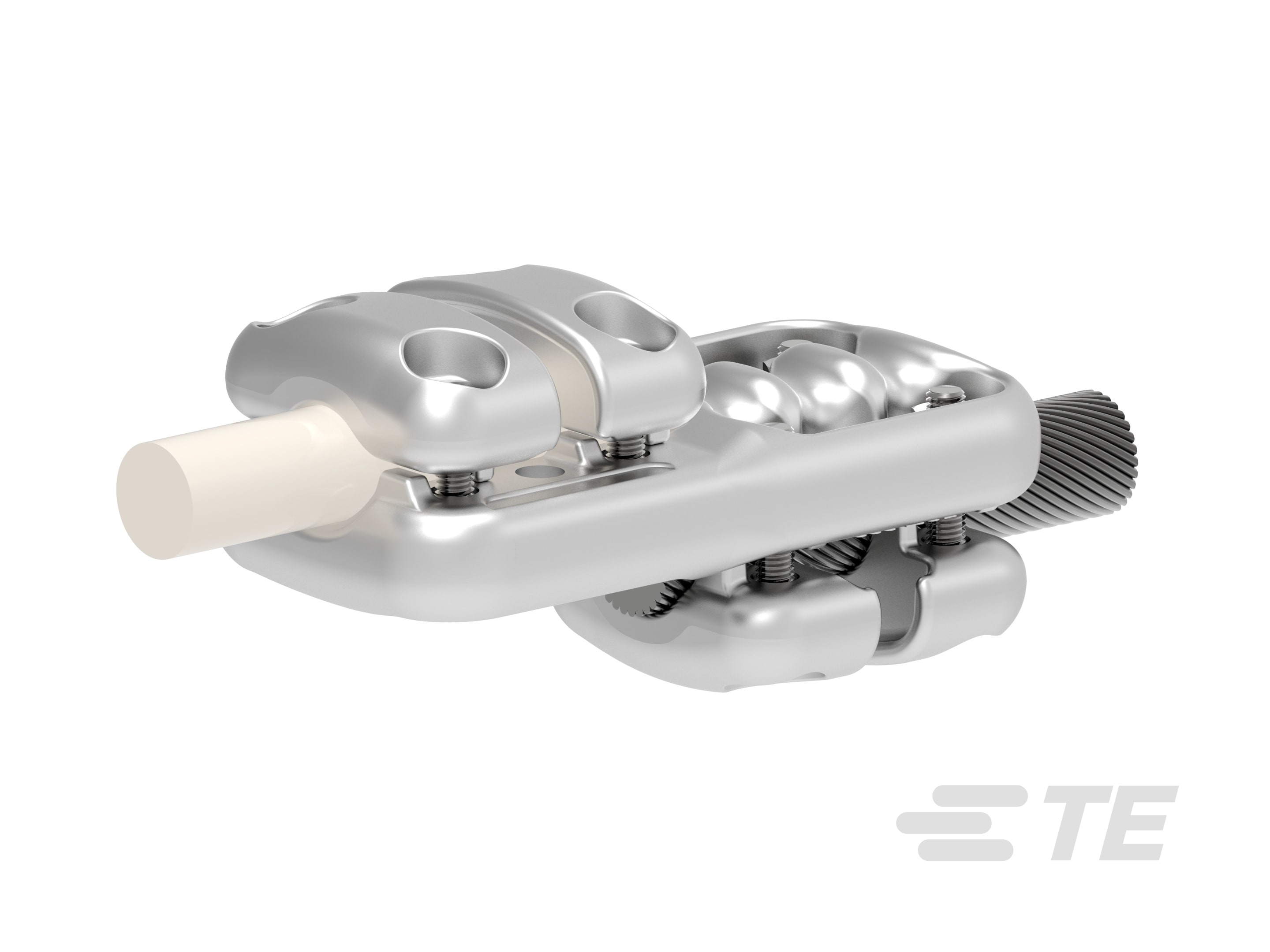 2523794-1 : SIMEL Conectores de cable flexible de alto voltaje | TE ...