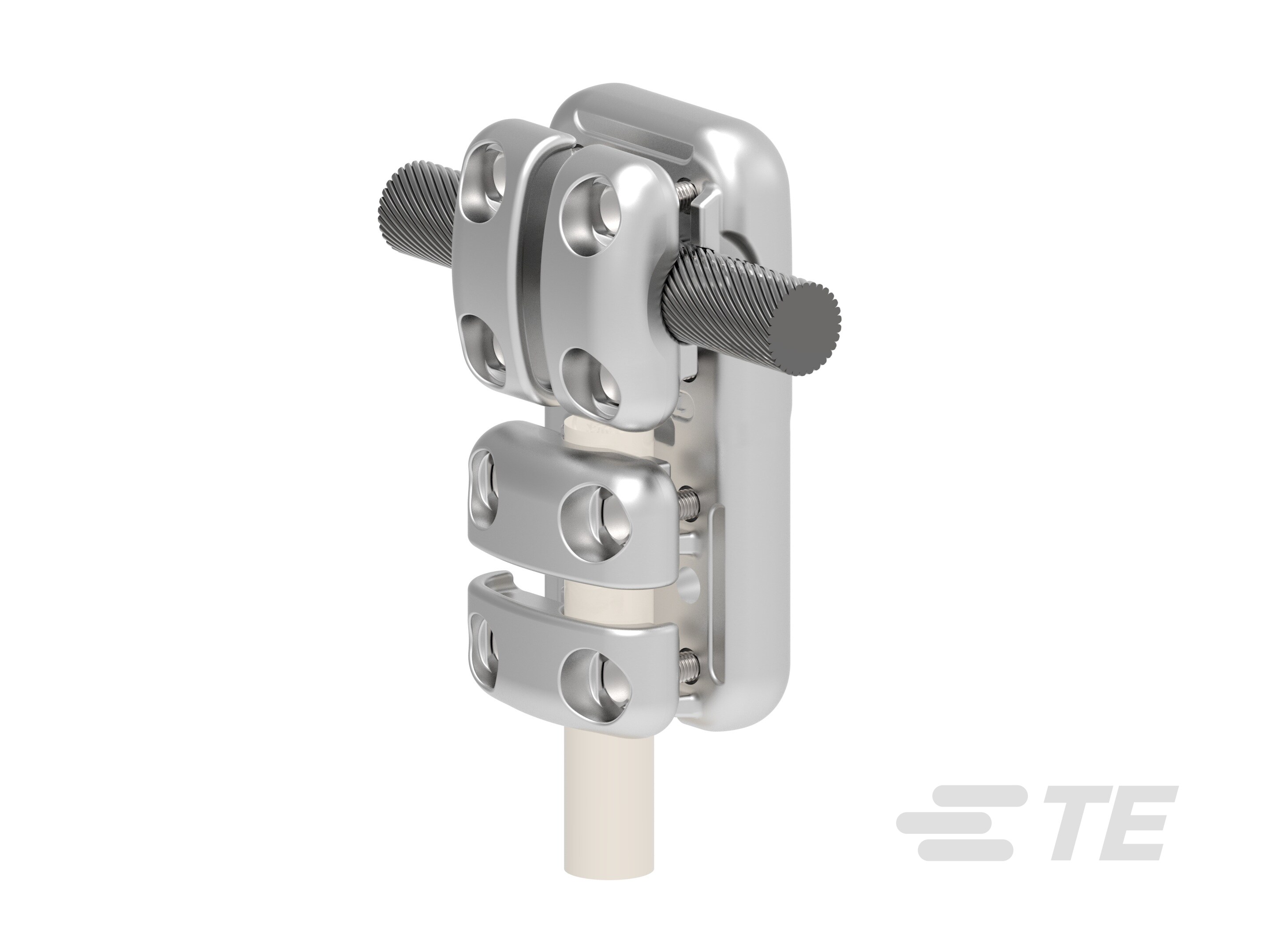 2528468-1 : SIMEL Conectores de cable flexible de alto voltaje | TE ...