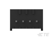 2-644861-4 : MTA 100 PCB Headers & Receptacles | TE Connectivity