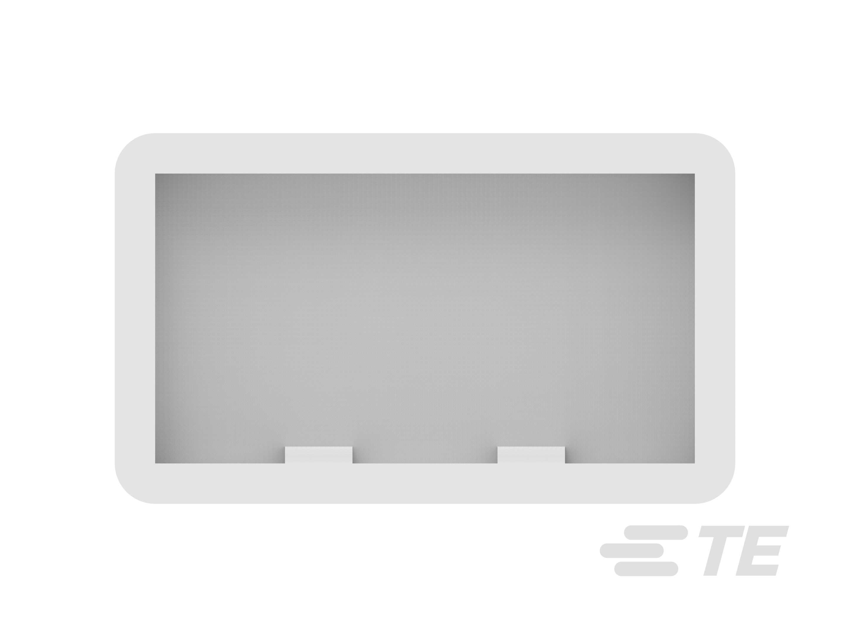 2-735075-6 : FASTON Crimp Terminal Housings | TE Connectivity