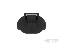 2819609-1 : Timer Connector System Automotive Housings | TE Connectivity