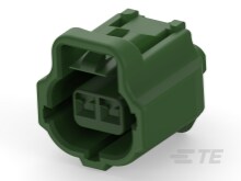 2822362-2 : AMP 自動車用ハウジング | TE Connectivity