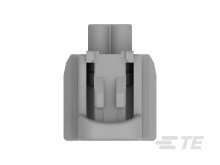 2822362-3 : Econoseal 自動車用ハウジング | TE Connectivity