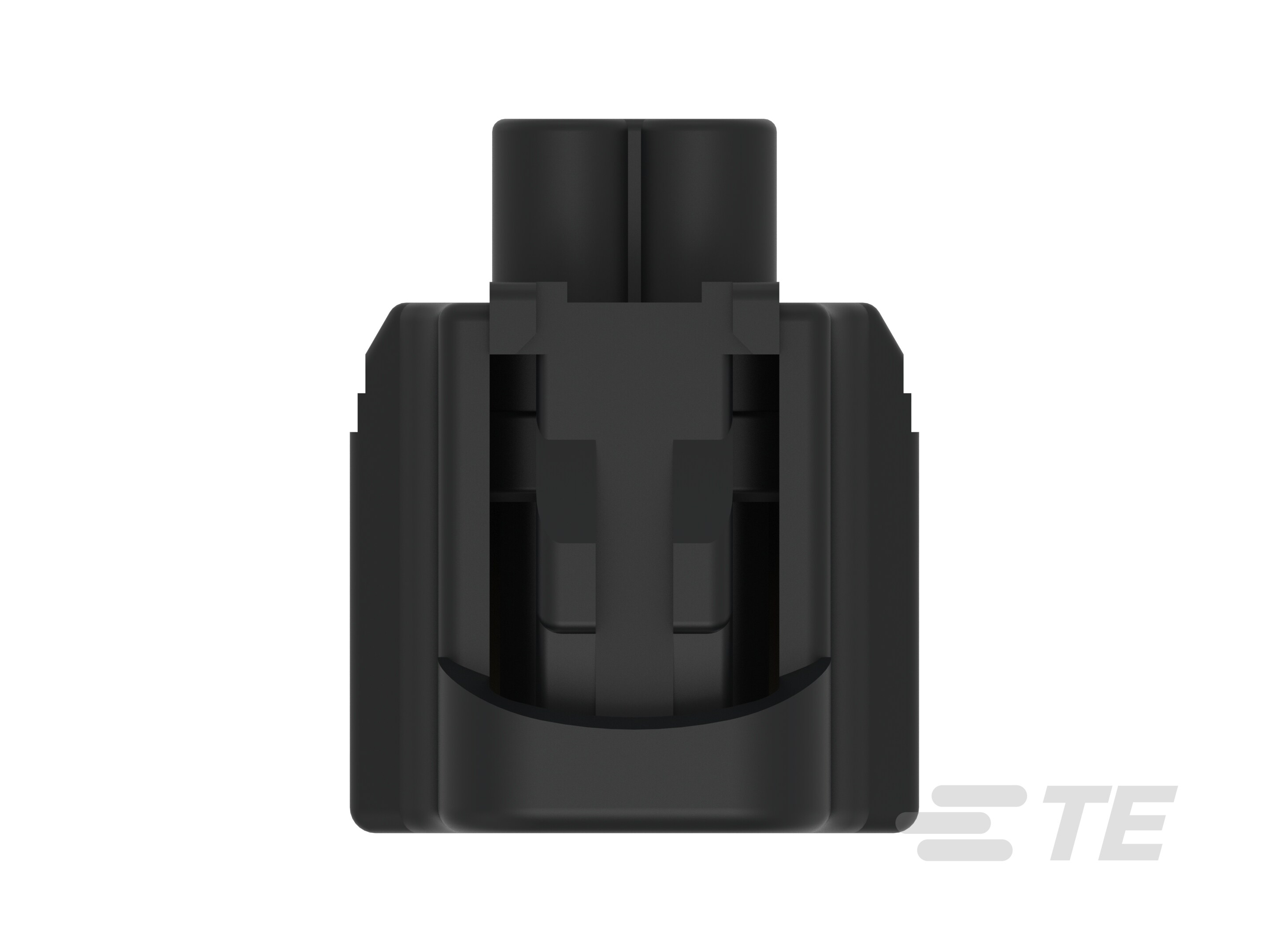 2822363-1 : Econoseal 自動車用ハウジング | TE Connectivity