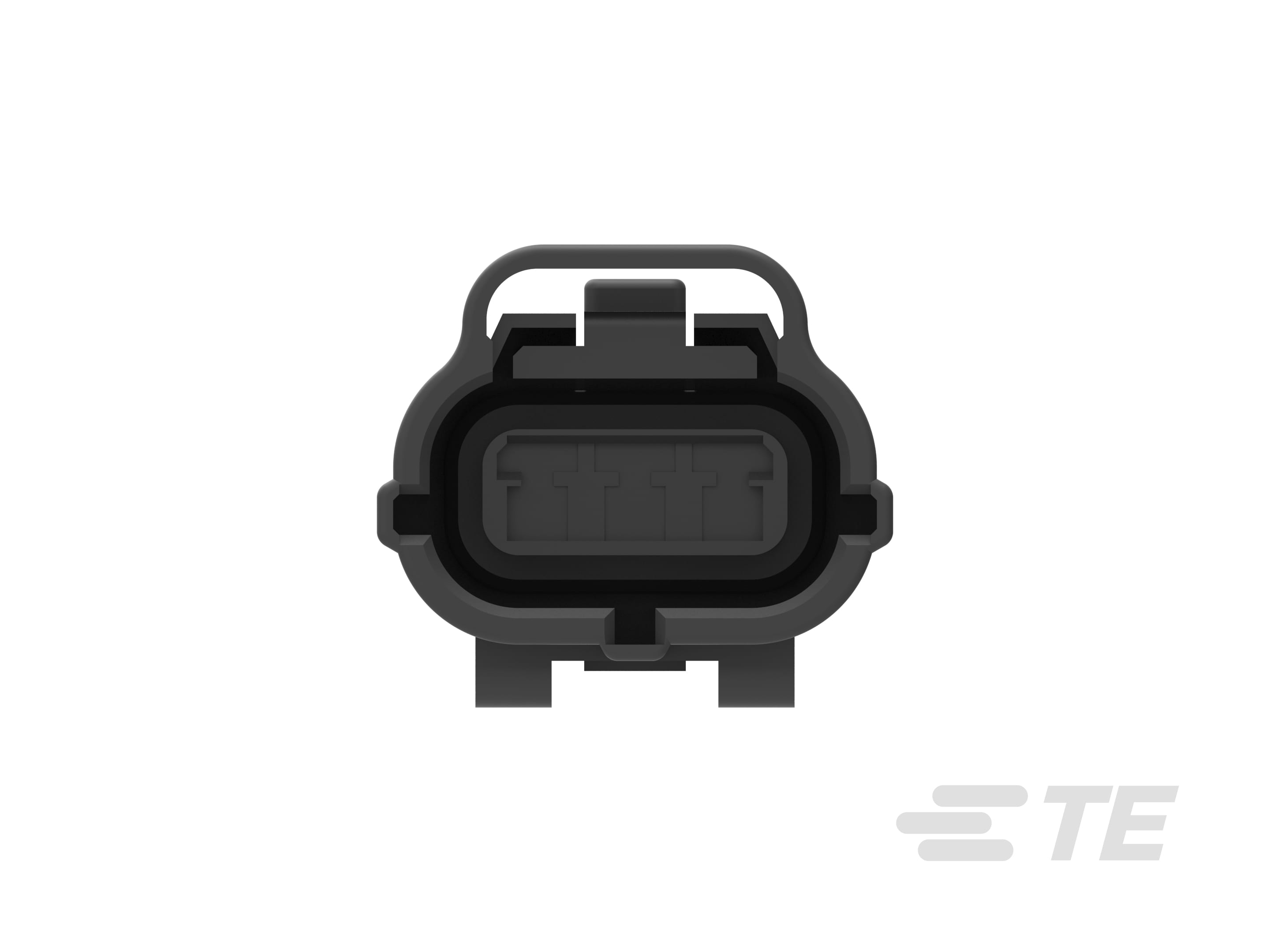 2822390-1 : Econoseal Automotive Housings | TE Connectivity