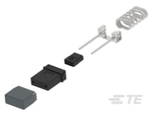 2828412-2 : Backplane Fiber Optics | TE Connectivity