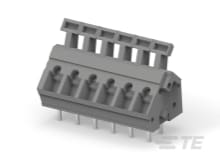 2834076-5 : Buchanan WireMate PCB Terminal Blocks | TE Connectivity