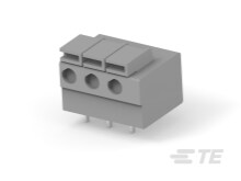 2834107-2 : Buchanan WireMate Bloques de terminales para placas para circuitos impresos | TE ...