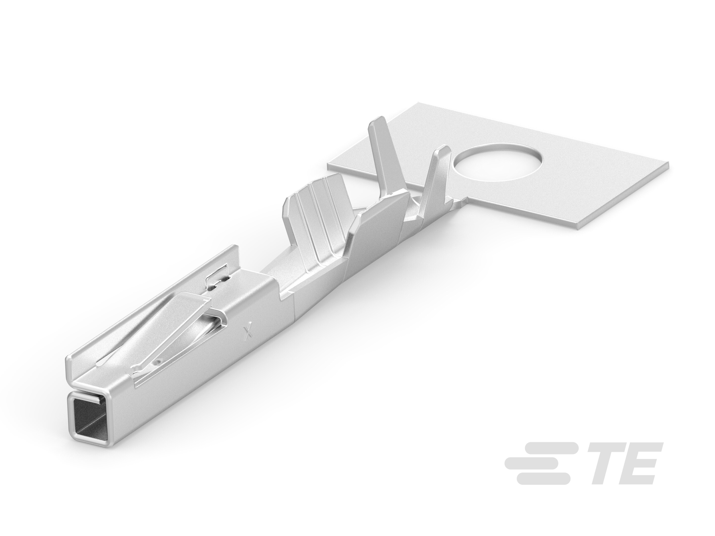 2834666-2 : Connector Contacts | TE Connectivity