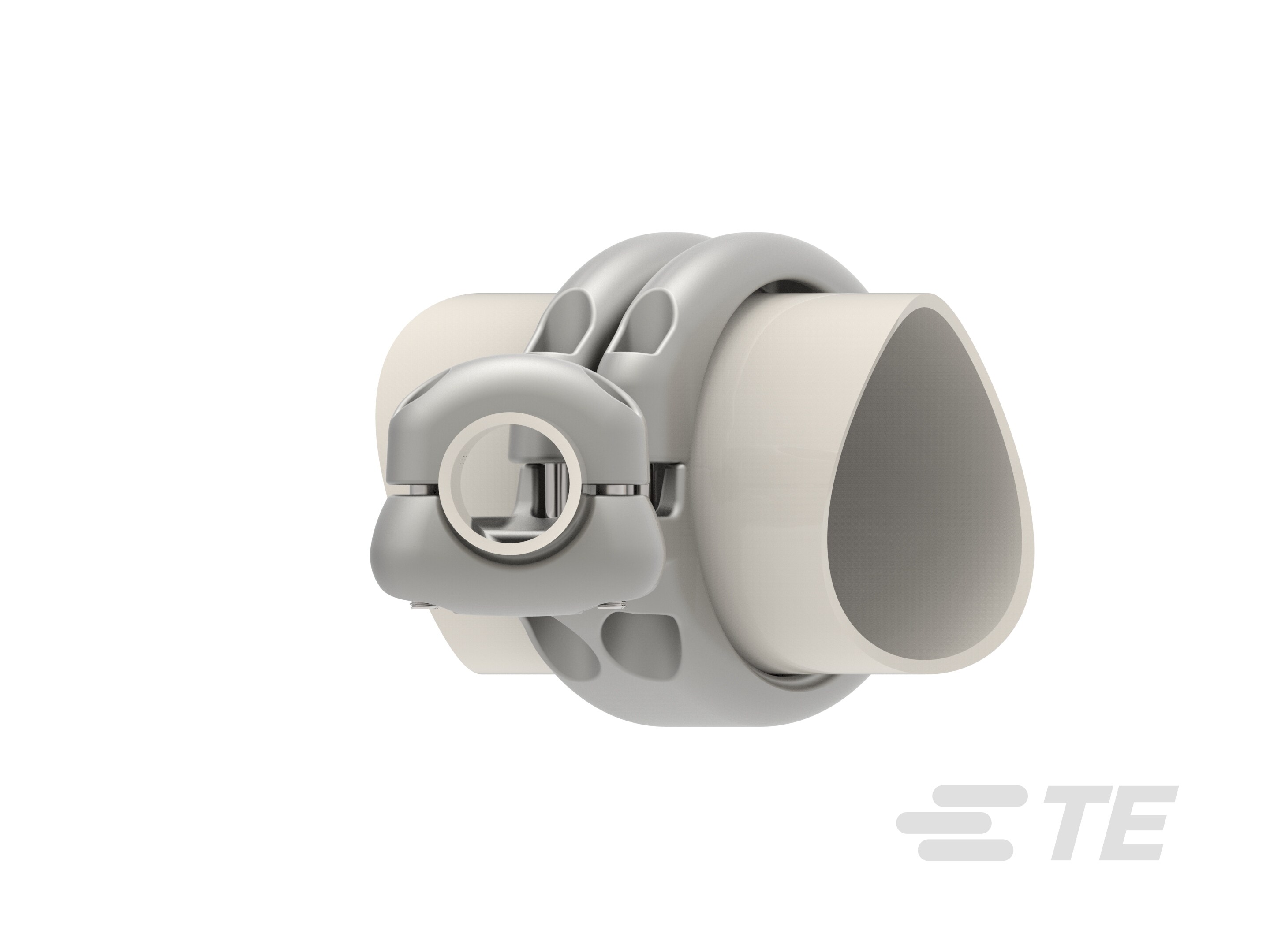 2316010-6 : SIMEL High Voltage Rigid Bus Connectors | TE Connectivity