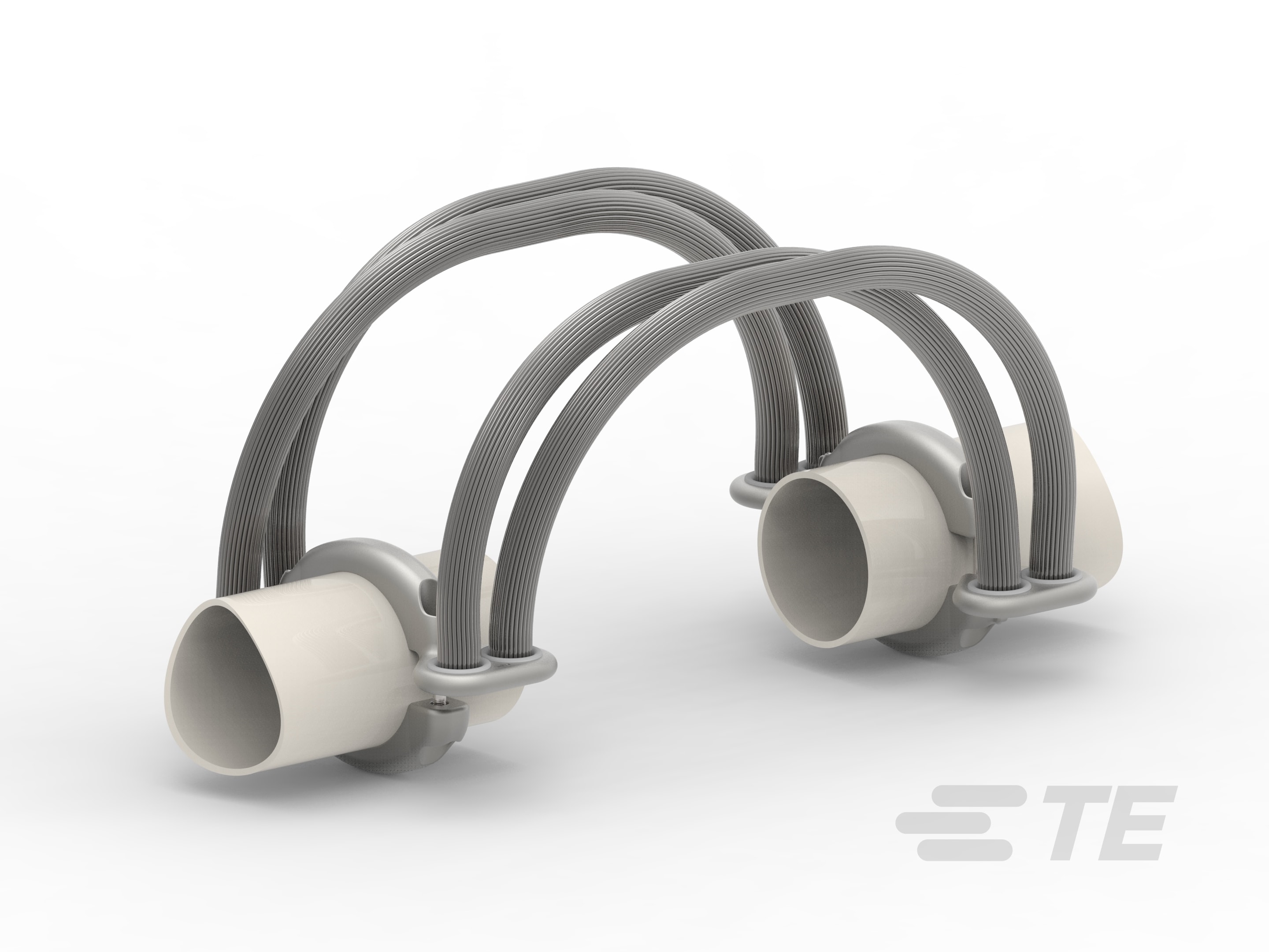 2839716-1 : SIMEL High Voltage Rigid Bus Connectors | TE Connectivity