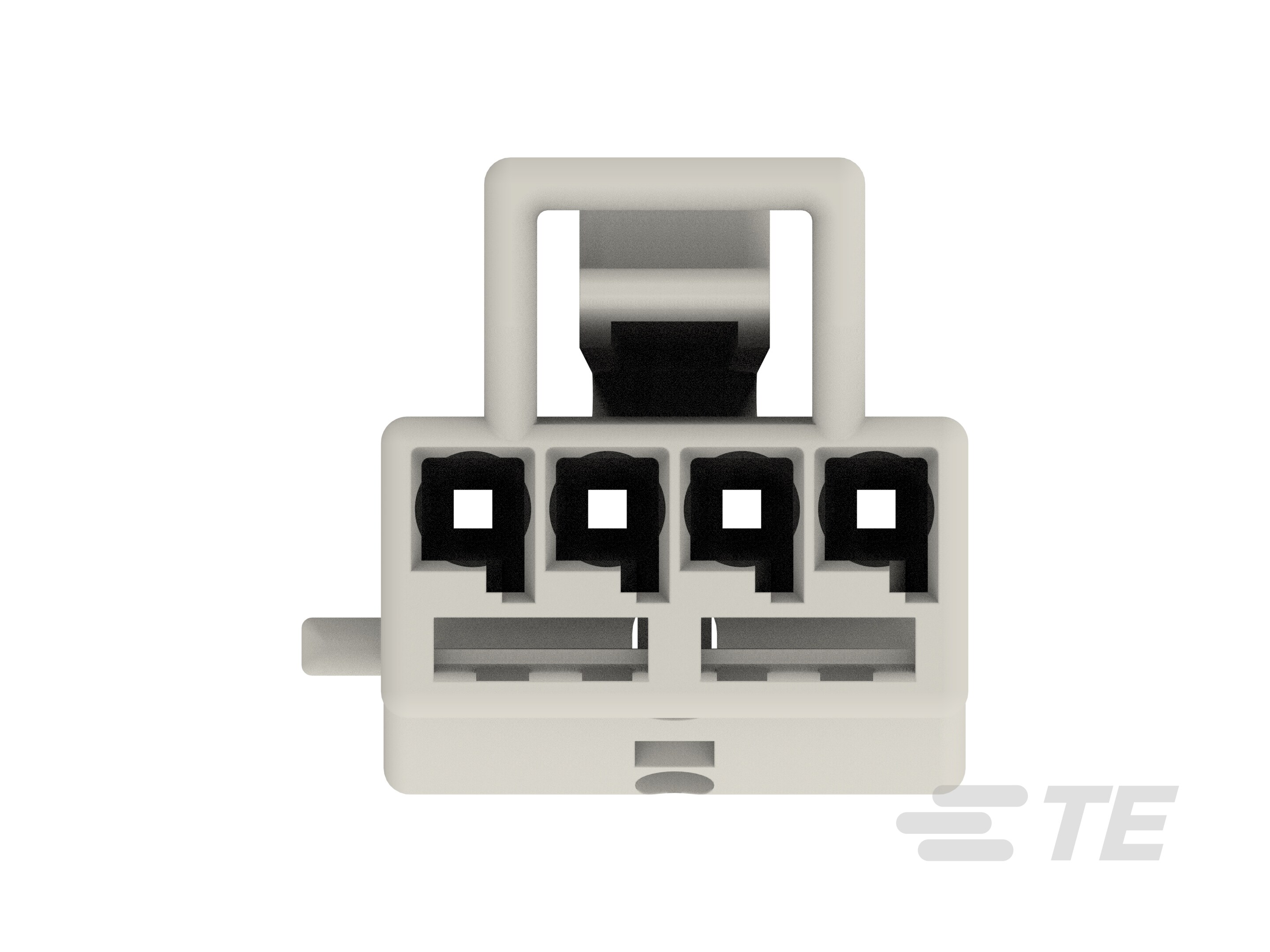 2-929170-4 : MQS Automotive Housings | TE Connectivity