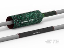 RFSM-205/65-2500/123(C8) : Raychem Heat Shrink Reinforced Wraparound ...