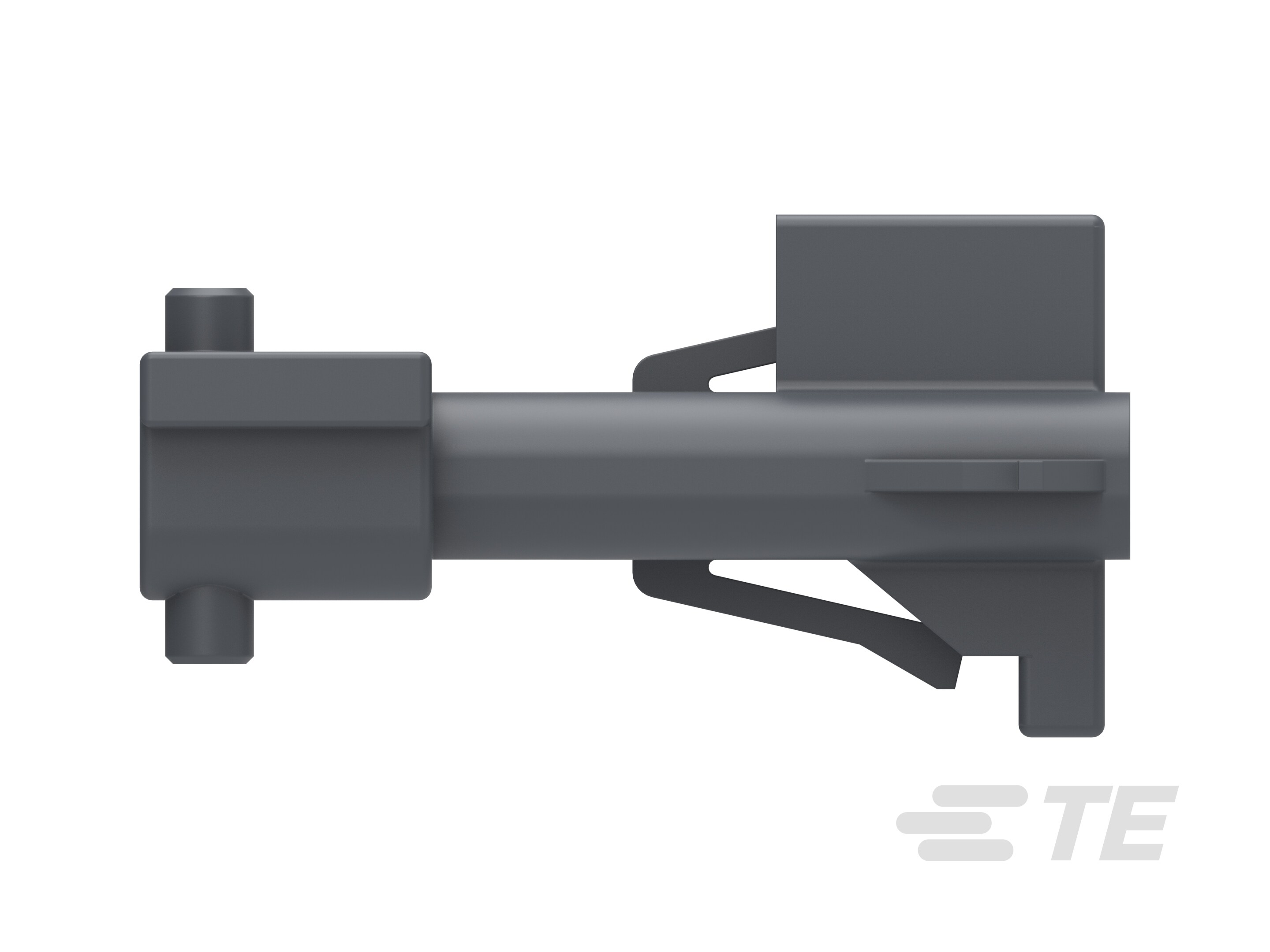 2-965261-1 : AMP Timer Connector Housing | TE Connectivity