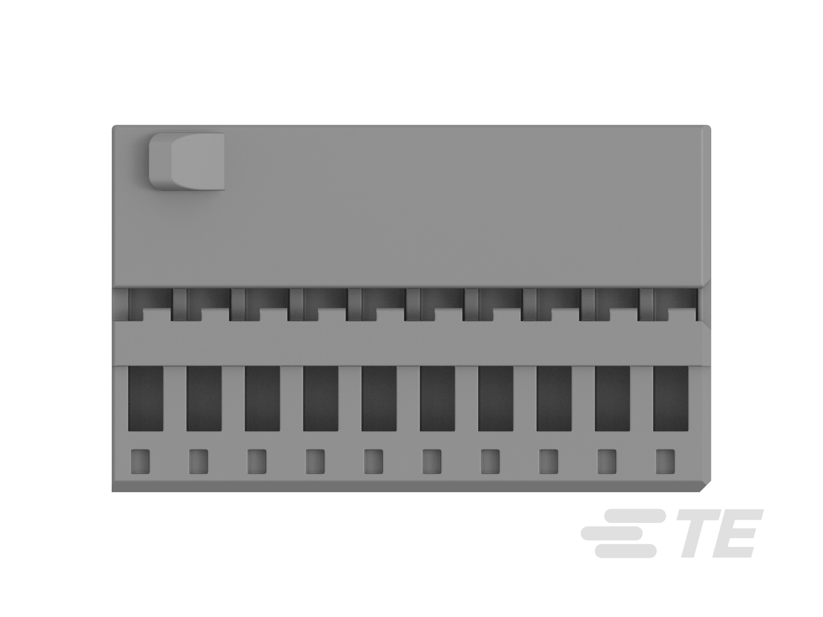 2-968322-1 : MQS Automotive Housings | TE Connectivity