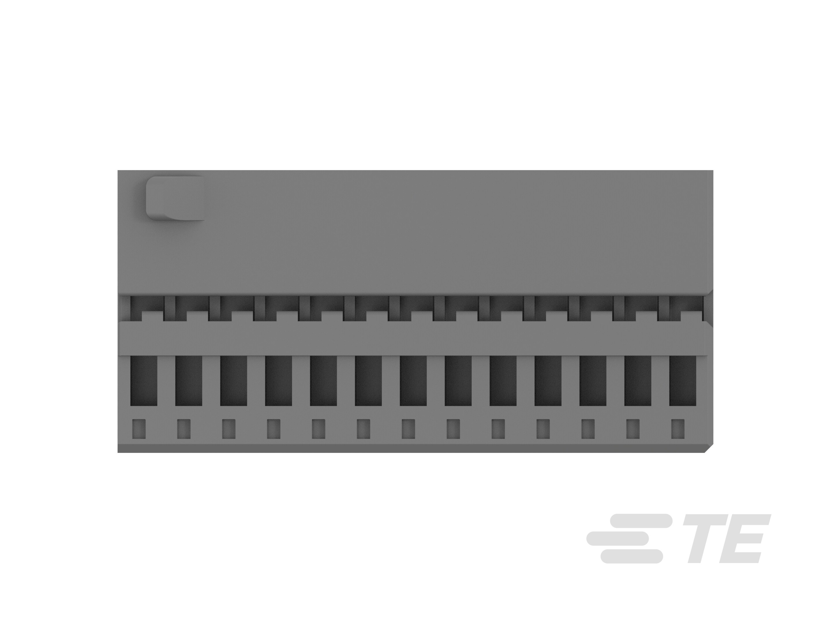 2-968326-1 : MQS Automotive Housings | TE Connectivity