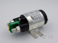 30-314-11A : KISSLING Power Relay, 300A, Standard, Bistable, 2 Coils ...