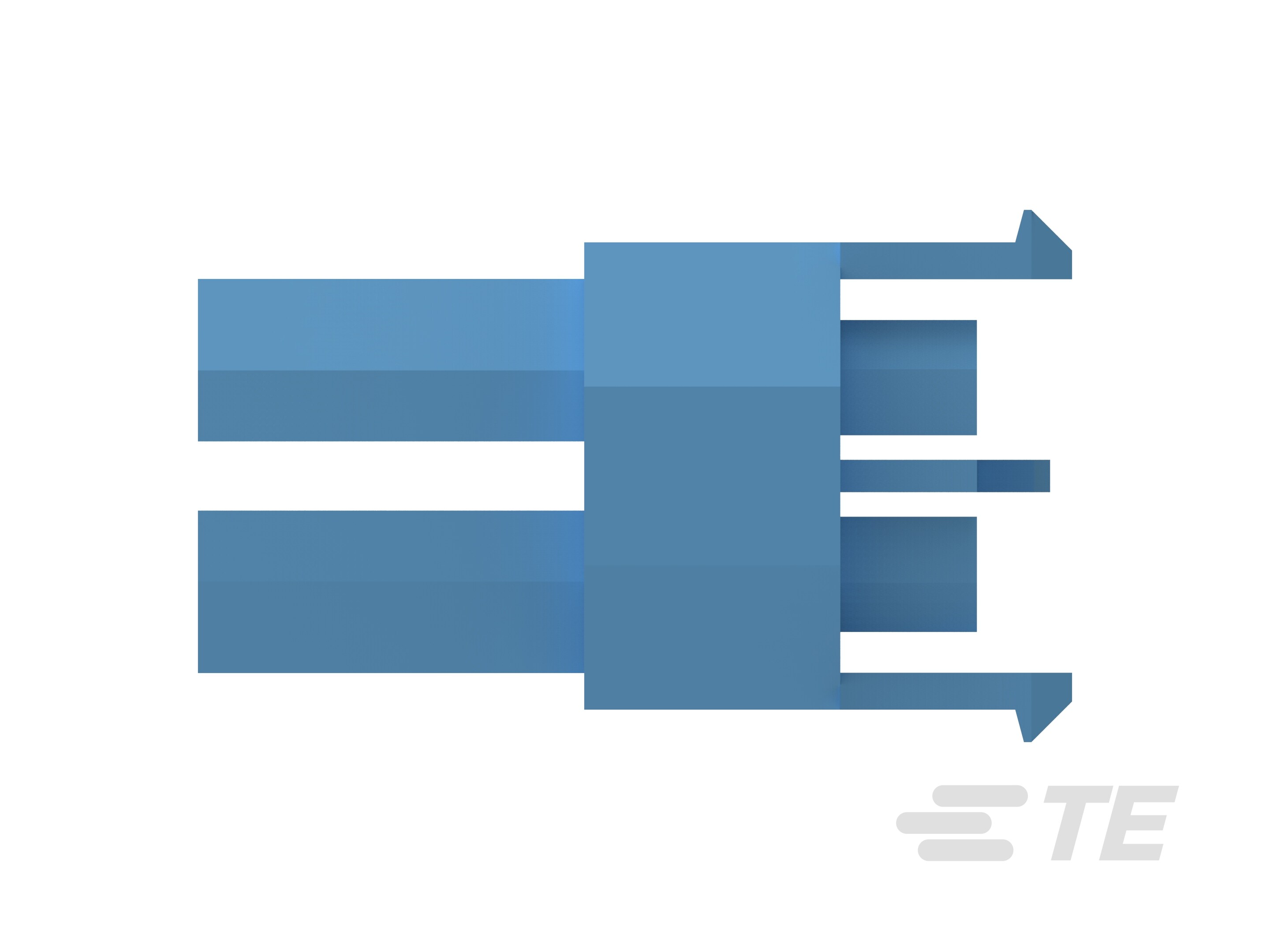3-100525-2 : Z-PACK Connector Hardware | TE Connectivity