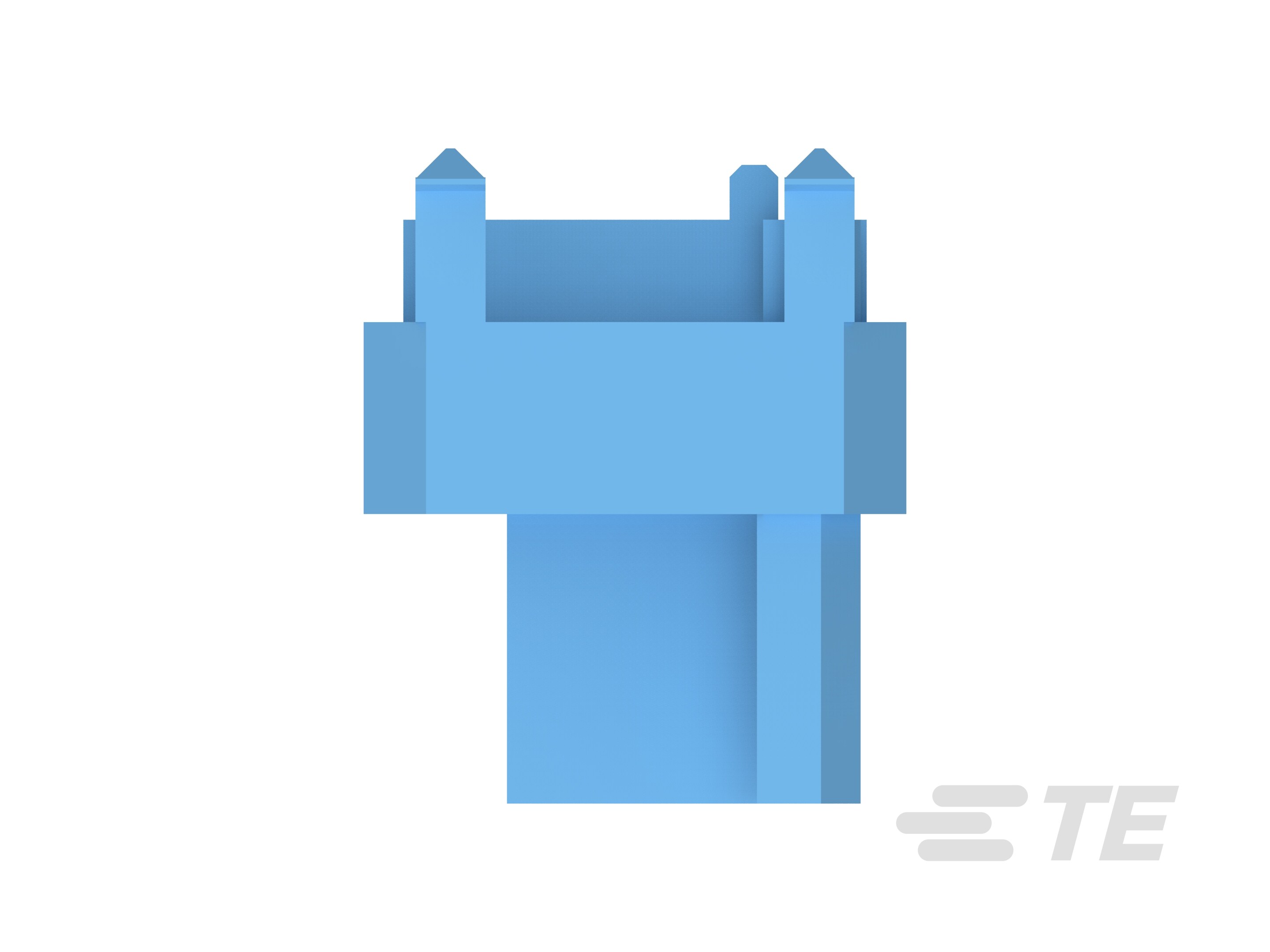 3-100525-2 : Z-PACK Connector Hardware | TE Connectivity
