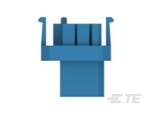 3-100526-2 : Z-PACK Connector Hardware | TE Connectivity