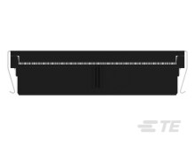 3-111196-4 : AMP-LATCH Ribbon Cable Connectors | TE Connectivity