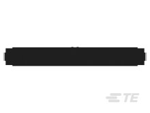 3-111196-4 : AMP-LATCH Ribbon Cable Connectors | TE Connectivity