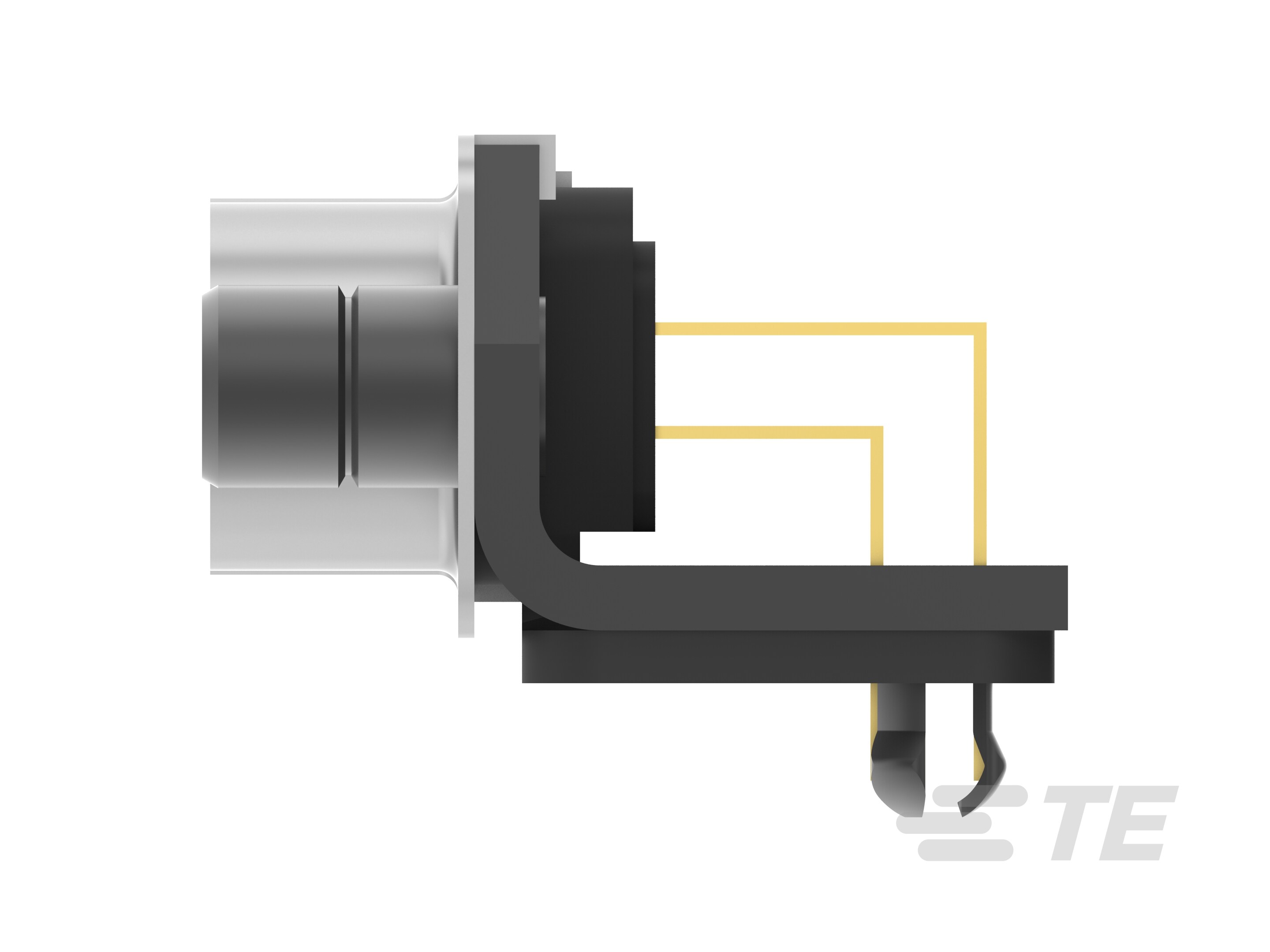 3-338168-2 : AMPLIMITE D-Shaped Connectors | TE Connectivity
