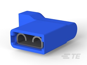 3-520132-2 : Ultra-Fast Quick Disconnects | TE Connectivity
