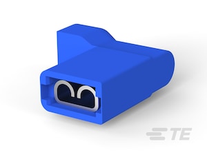 3-520340-2 : Ultra-Fast Quick Disconnects | TE Connectivity