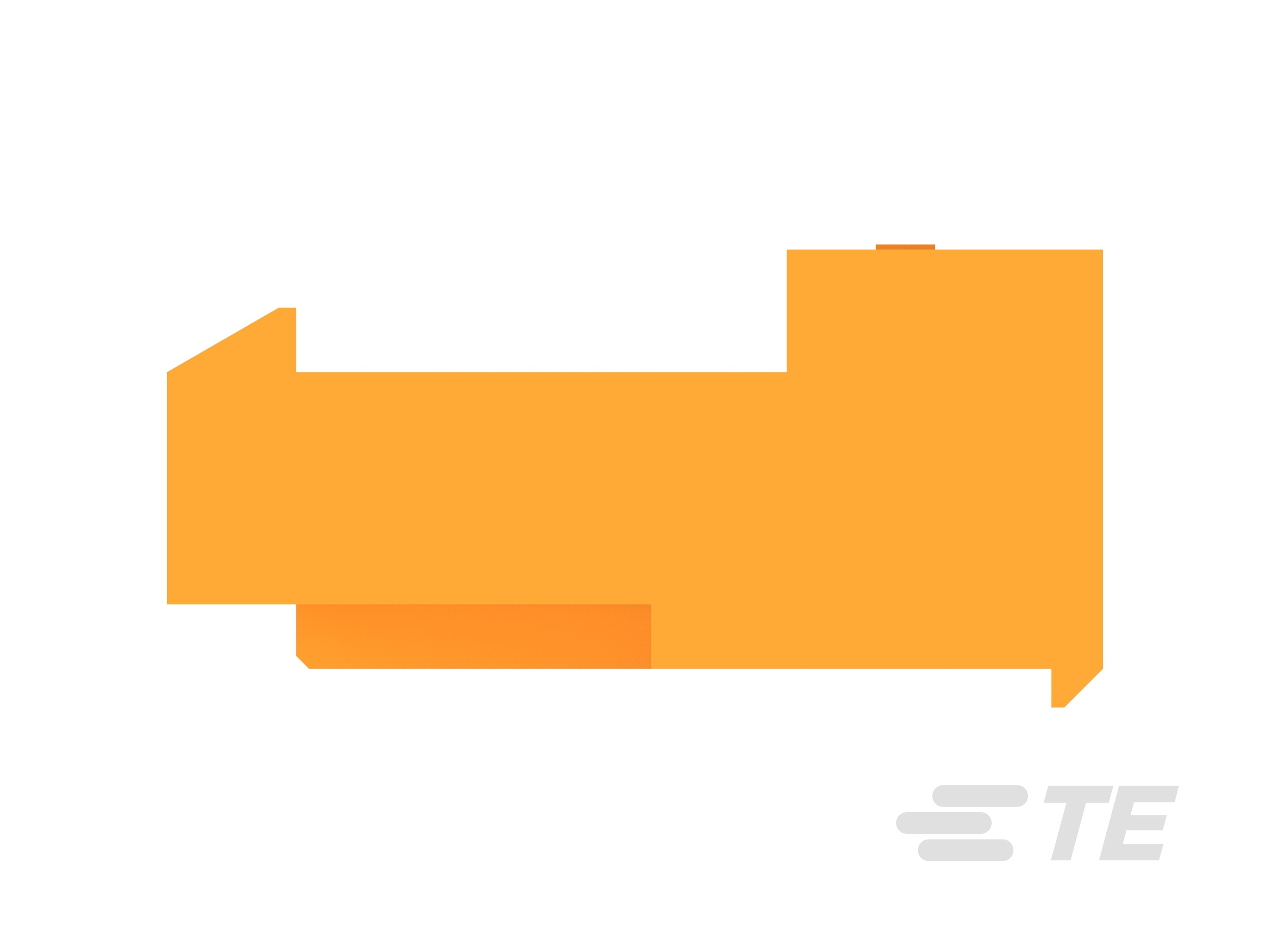 3-640426-3 : MTA 156 Standard Rectangular Connectors | TE Connectivity