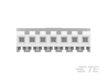 3-640429-7 : MTA 156 Standard Rectangular Connectors | TE Connectivity