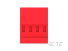 3-640440-4 : MTA 100 Standard Rectangular Connectors | TE Connectivity