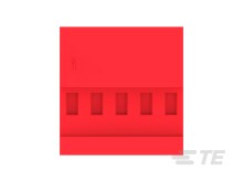 3-640440-5 : MTA 100 Standard Rectangular Connectors | TE Connectivity