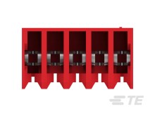 3-640440-5 : MTA 100 Standard Rectangular Connectors | TE Connectivity