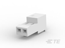 3-640441-2 : MTA 100 Standard Rectangular Connectors | TE Connectivity