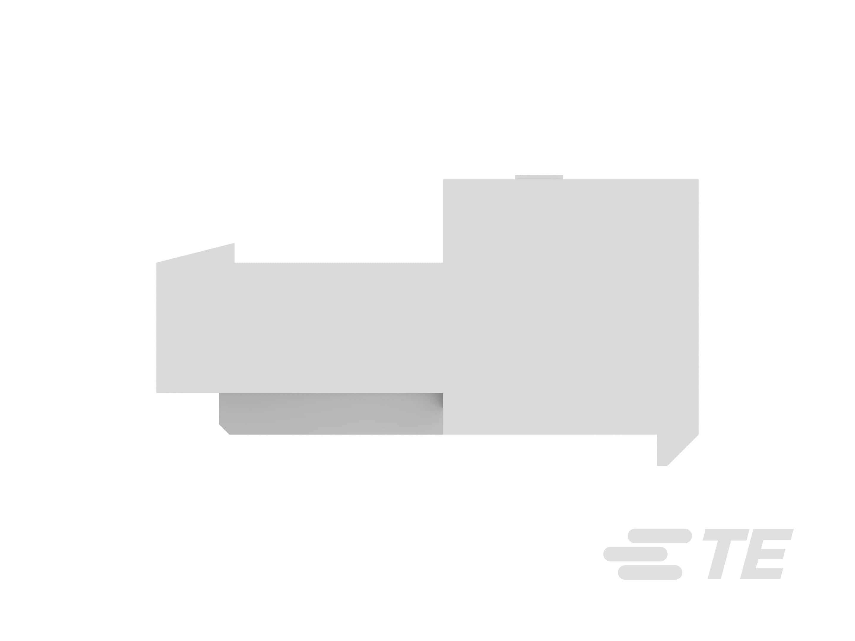 3-640441-5 : MTA 100 Standard Rectangular Connectors | TE Connectivity