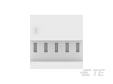 3-640441-5 : MTA 100 Standard Rectangular Connectors | TE Connectivity