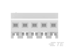 3-640441-5 : MTA 100 Standard Rectangular Connectors | TE Connectivity