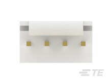 3-641126-4 : MTA 100 PCB Headers & Receptacles | TE Connectivity