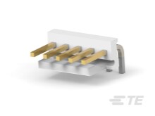 3-641207-5 : MTA 156 PCB Headers & Receptacles | TE Connectivity