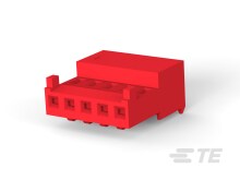 3-644042-5 : MTA 100 Standard Rectangular Connectors | TE Connectivity