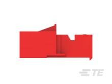 3-644809-2 : MTA 156 Standard Rectangular Connectors | TE Connectivity